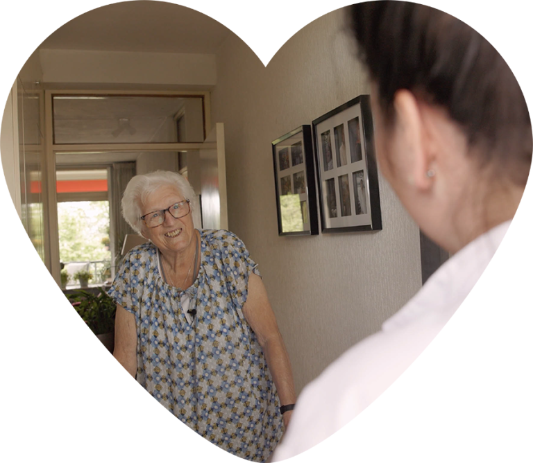 Over ons – Sofia Zorg